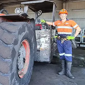 Tradeswomen Australia - Empowering Women in Trades